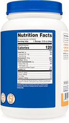 Nutricost whey protein for fitness