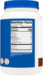 Nutricost whey protein for fitness