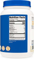 Nutricost whey protein for healthy lifestyle