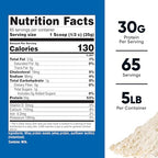 Nutricost whey protein for muscle gain
