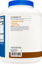 Nutricost whey protein for post-workout