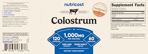 Nutricost whole food multivitamin option