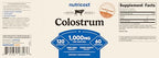 Nutricost whole food multivitamin option