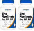 Nutricost zinc supplement for immunity