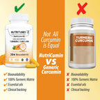 NutriCumin capsules support joint comfort