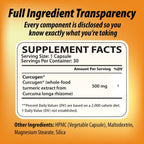 NutriCumin herbal remedy for vitality