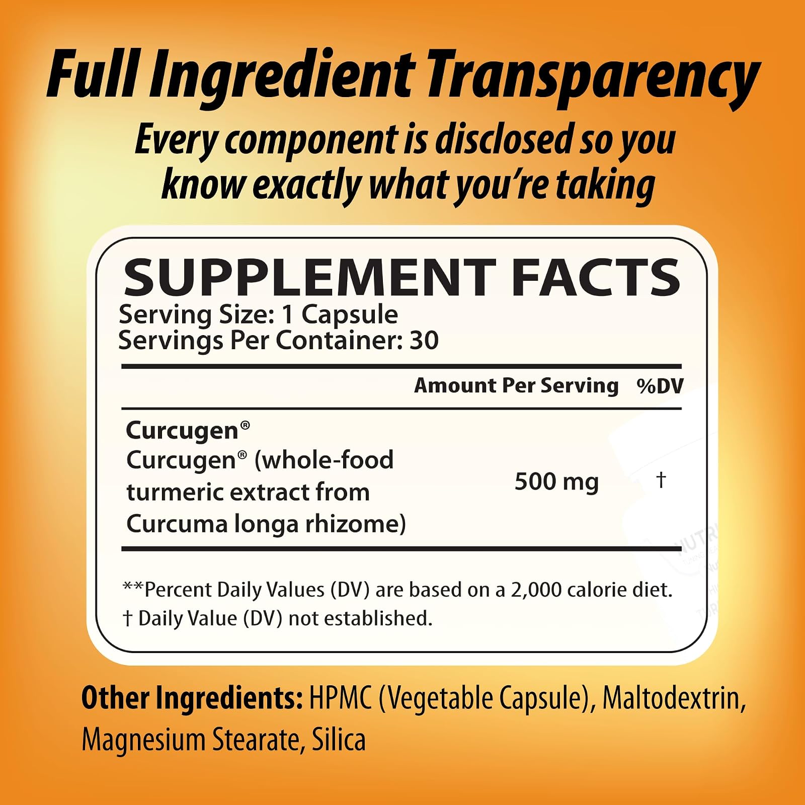 NutriCumin herbal remedy for vitality