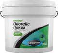 NutriDiet chlorella fish flakes for healthy pets