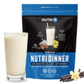 NutriDinner collagen protein powder benefits
