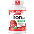 Nutridom iron bisglycinate supplement