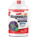 Nutridom magnesium bisglycinate capsules