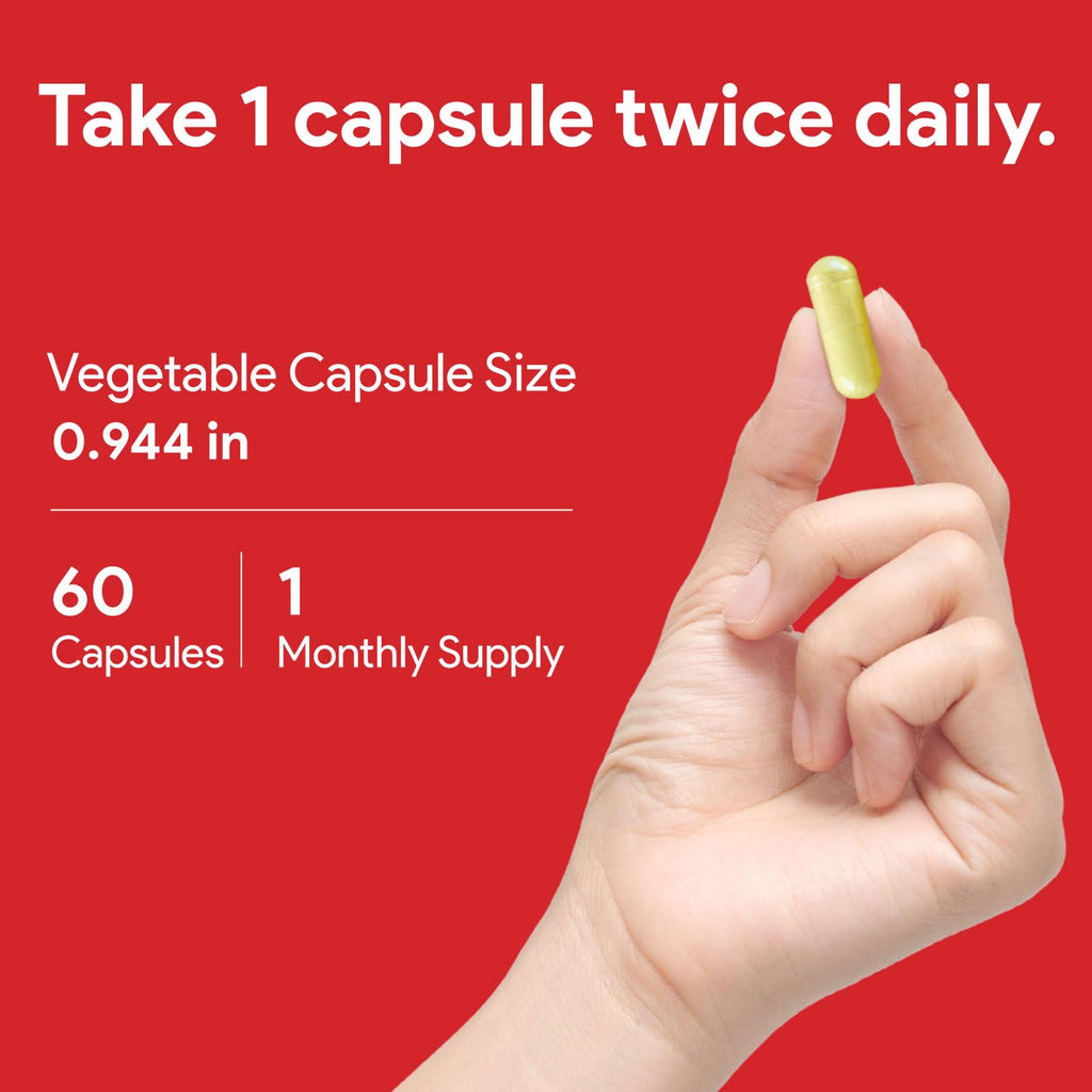 Nutridom Quercetin for daily health