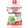 Nutridom Saw Palmetto capsules for men