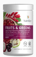 NutriDyn multivitamins for daily health
