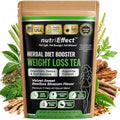 NutriEffect herbal tea blend benefits