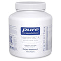 Nutrient 950 A multivitamins for men