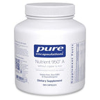 Nutrient 950 A multivitamins for men
