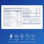 Nutrient 950 multivitamin for men