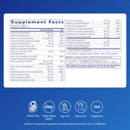 Nutrient 950 multivitamin for men
