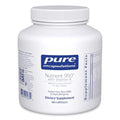 Nutrient 950 multivitamin for men