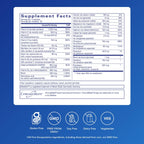 Nutrient 950 multivitamin for women