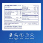 Nutrient 950 multivitamin for women