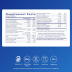Nutrient 950 multivitamin for women