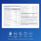 Nutrient 950 whole food multivitamin benefits