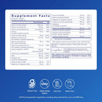 Nutrient 950 with NAC for immune support