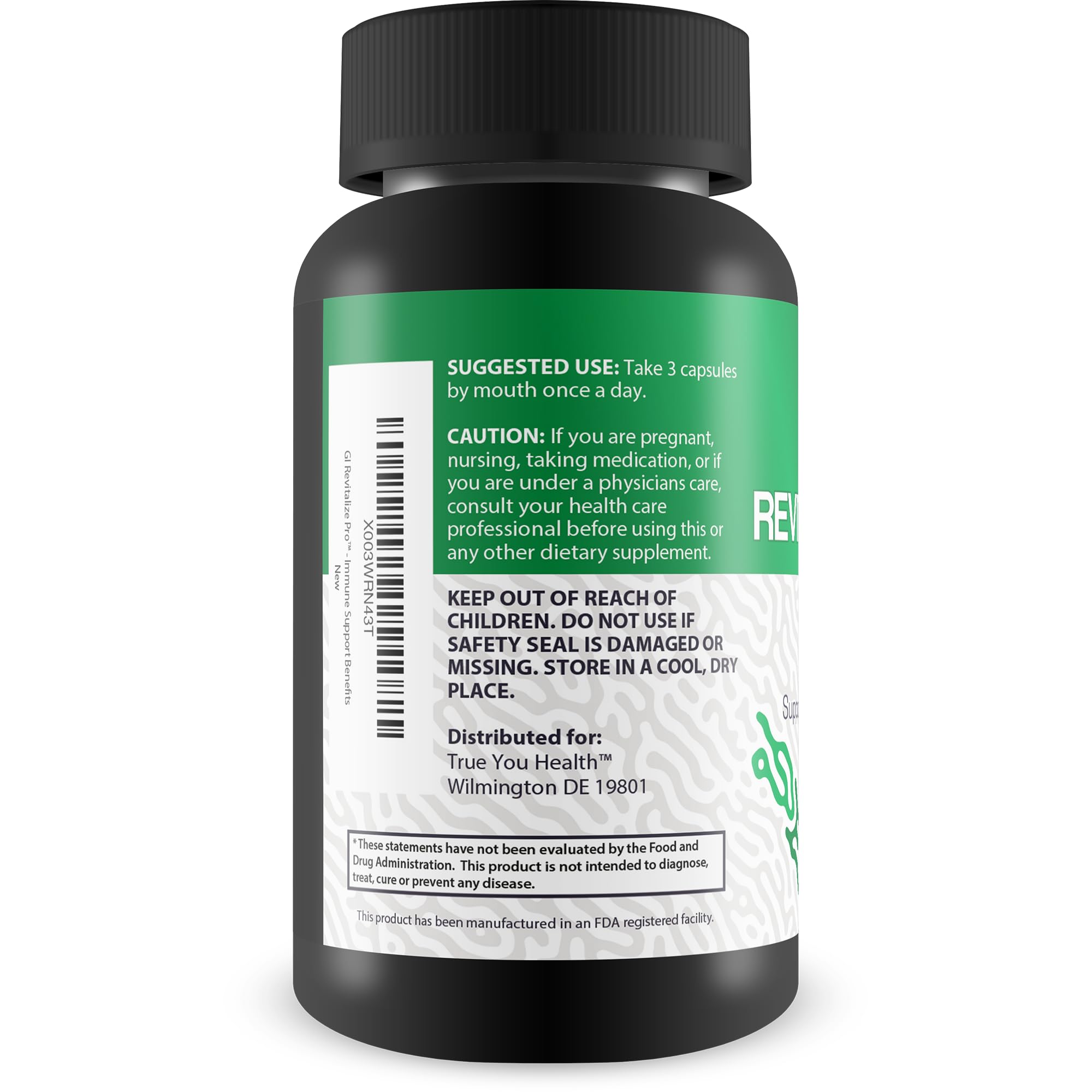 Nutrient absorption and psyllium husk