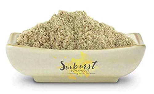 Nutrient boost with shiitake mushrooms