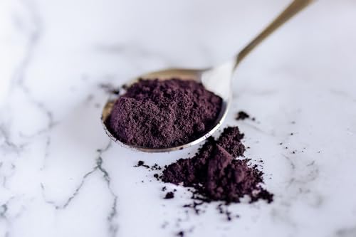 nutrient-dense acai powder benefits