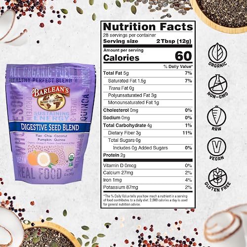 nutrient-dense blend for wellness