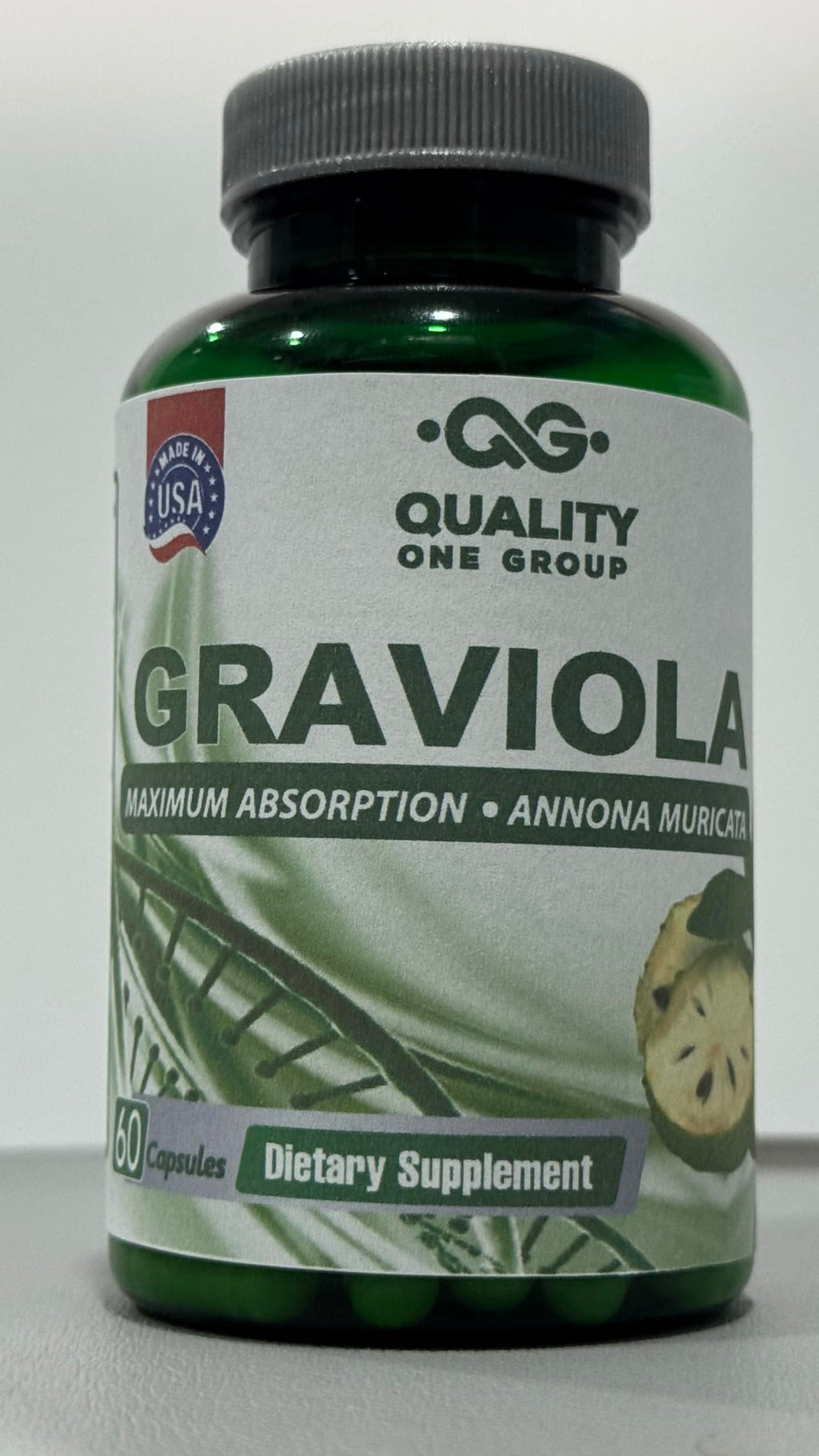 Nutrient-dense blended supplements