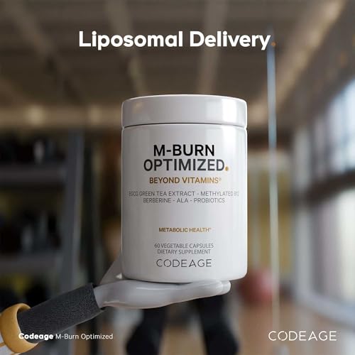 nutrient-dense blended vitamin capsules