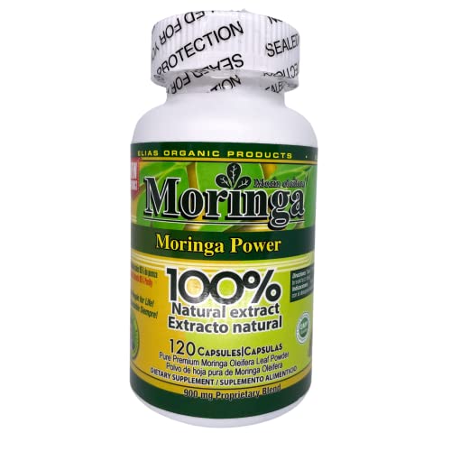 nutrient-dense blended vitamin & mineral supplements