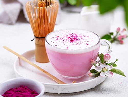 Nutrient dense blended vitamin supplement