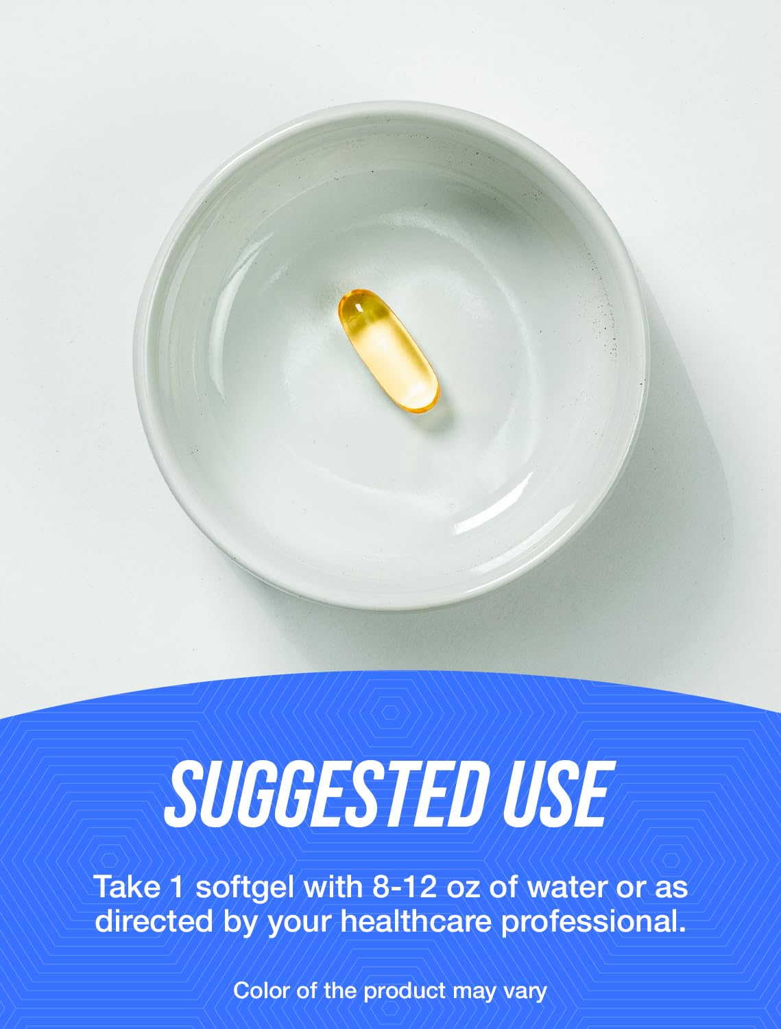 nutrient-dense cod liver oil