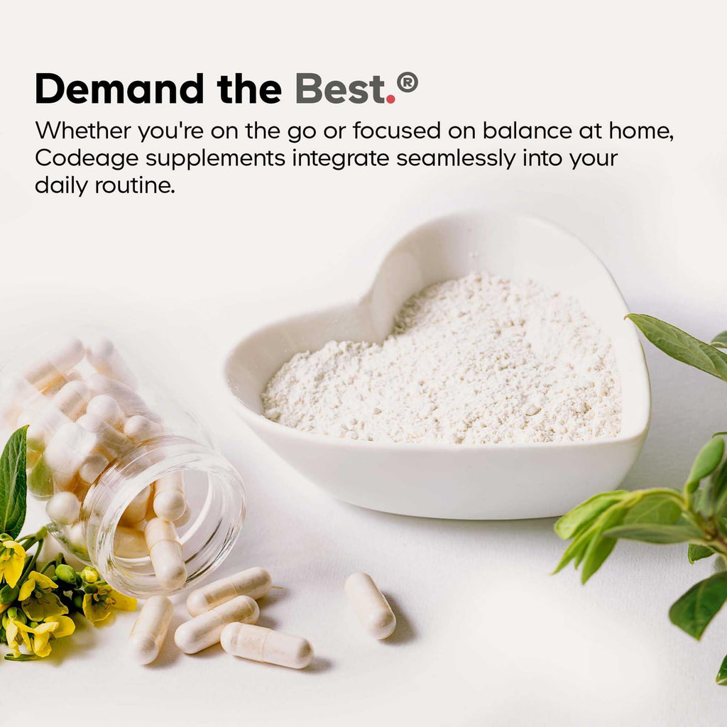nutrient-dense collagen for recovery