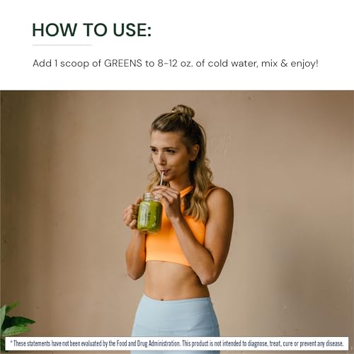 nutrient-dense combinations for vitality