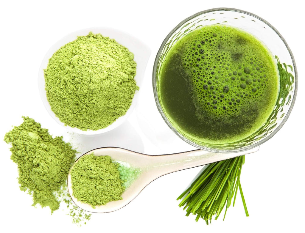 nutrient-dense culinary grade powder