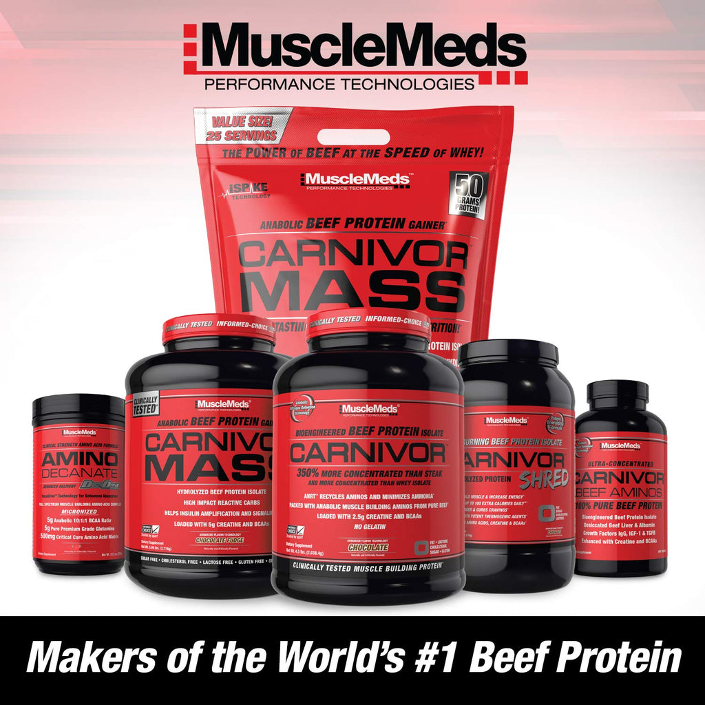 nutrient-dense formula for athletes