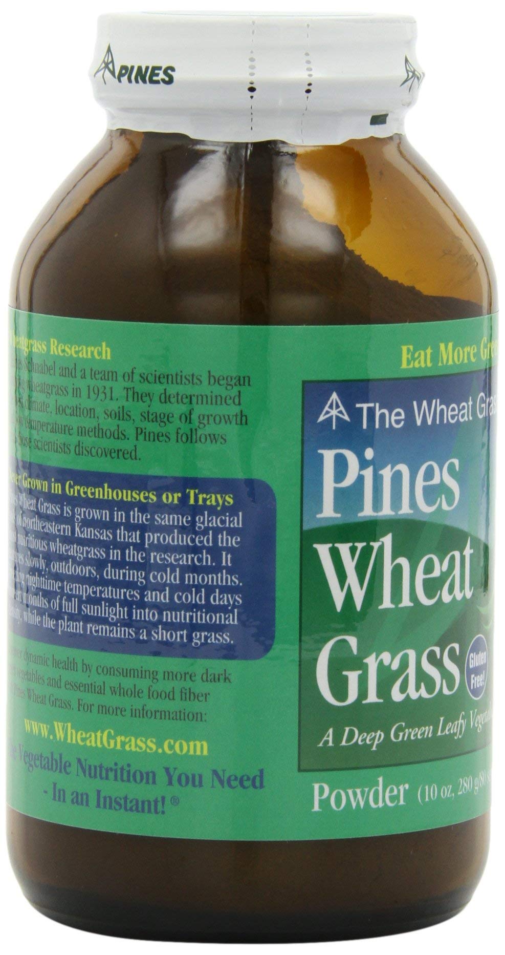 nutrient-dense health supplement