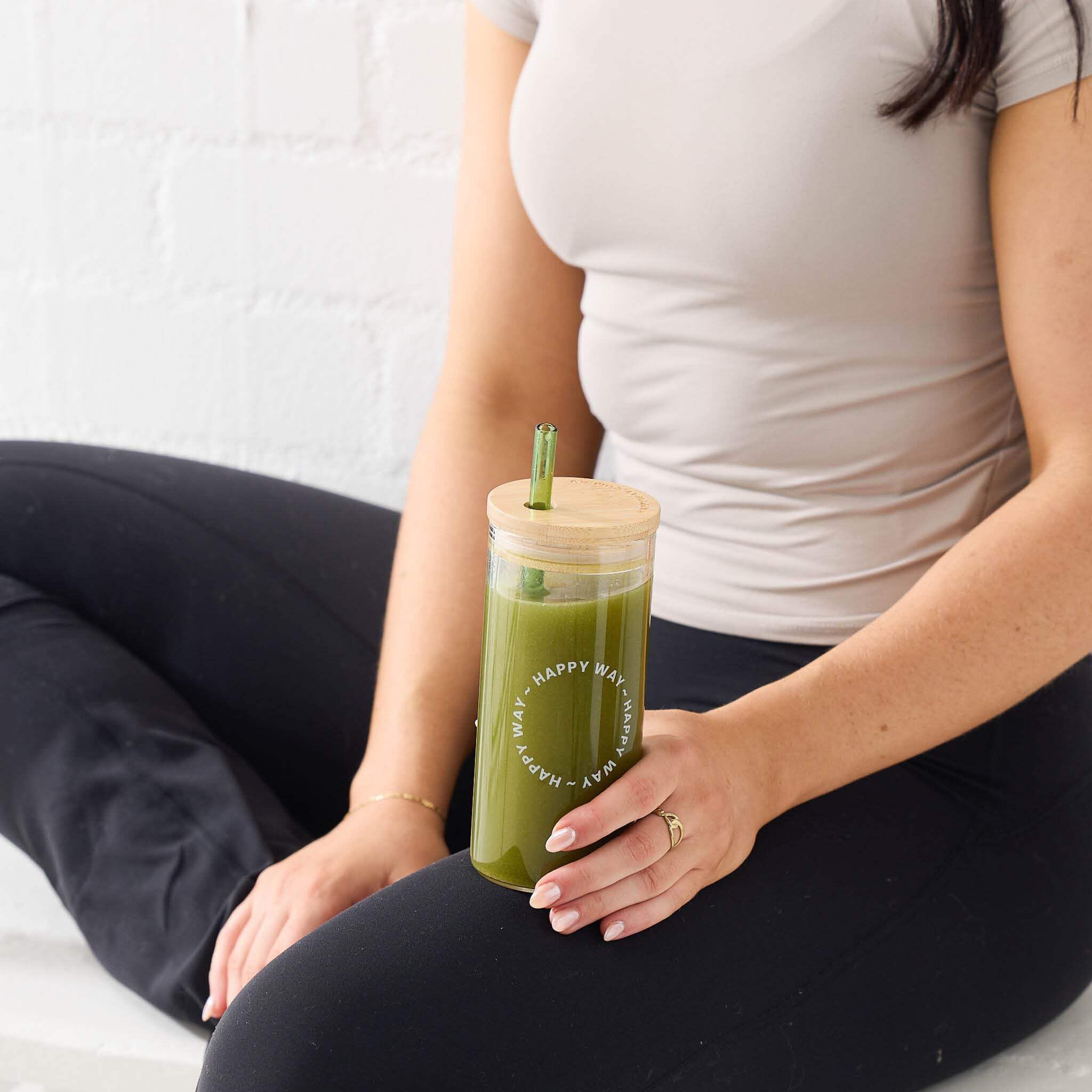 nutrient-dense health supplement