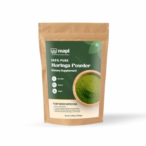 nutrient-dense herbal supplement benefits
