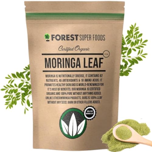 nutrient-dense herbal supplements Canada
