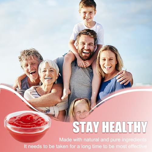 nutrient-dense Jou Herbal gel