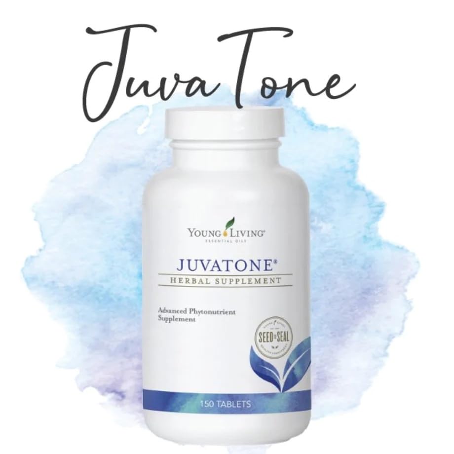 nutrient-dense JuvaTone tablets