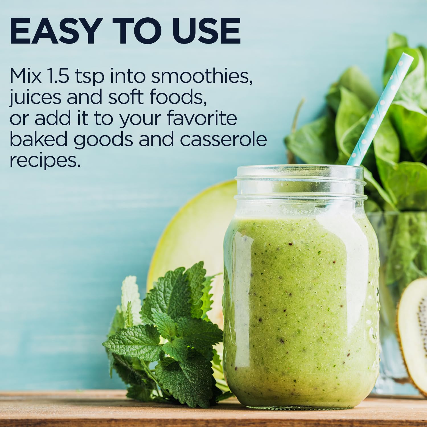Nutrient-dense KAL Bone Meal Powder