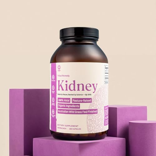 nutrient-dense kidney support